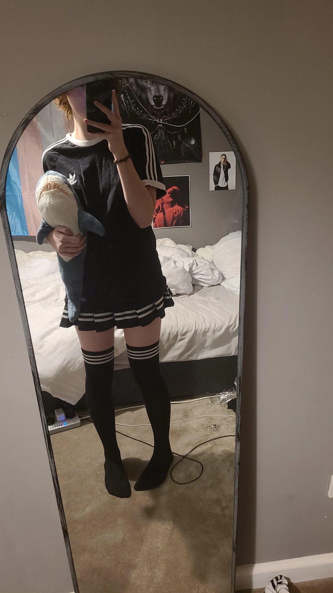 Yippee shark 🦈 | Scrolller