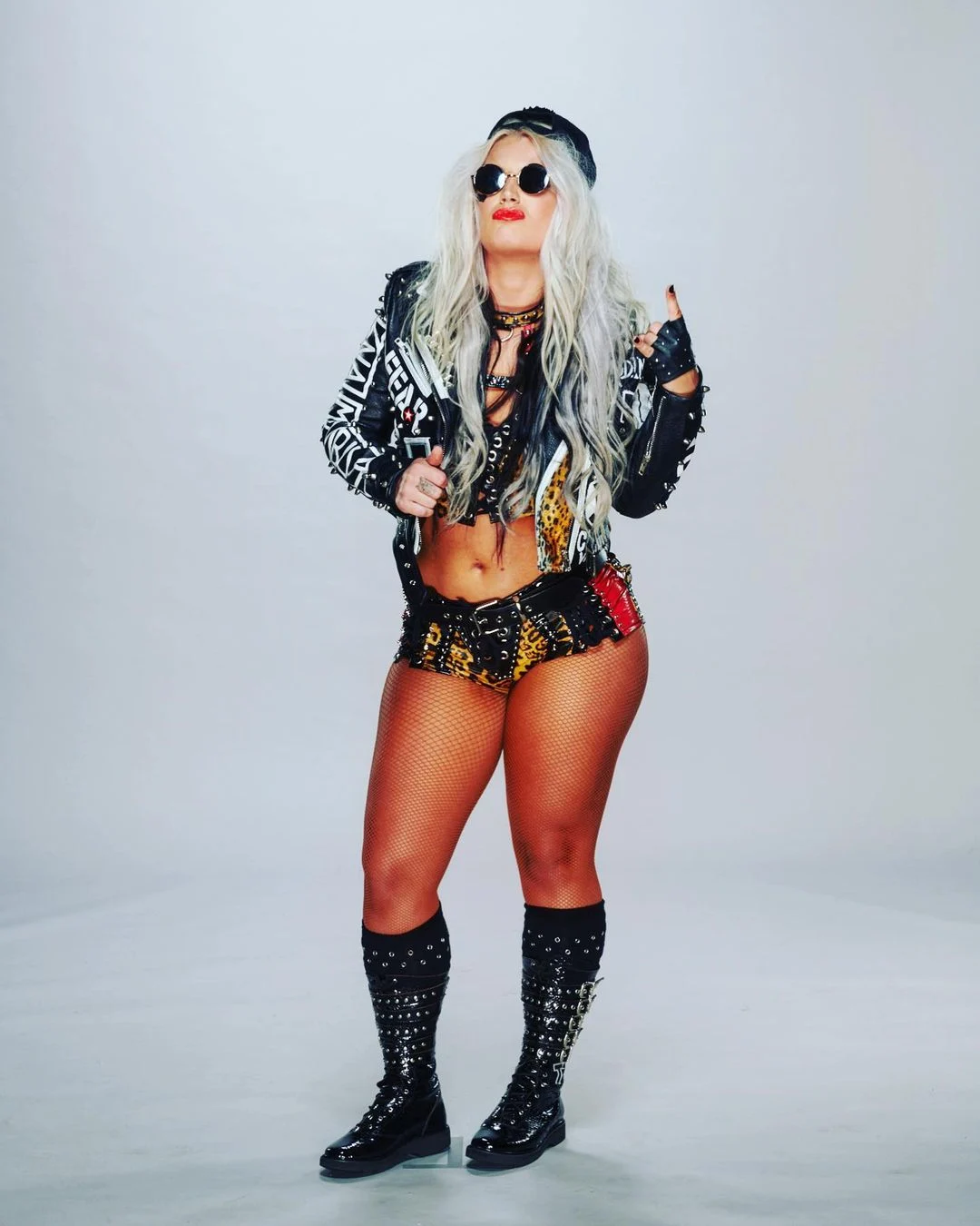 Thick Toni Storm | Scrolller