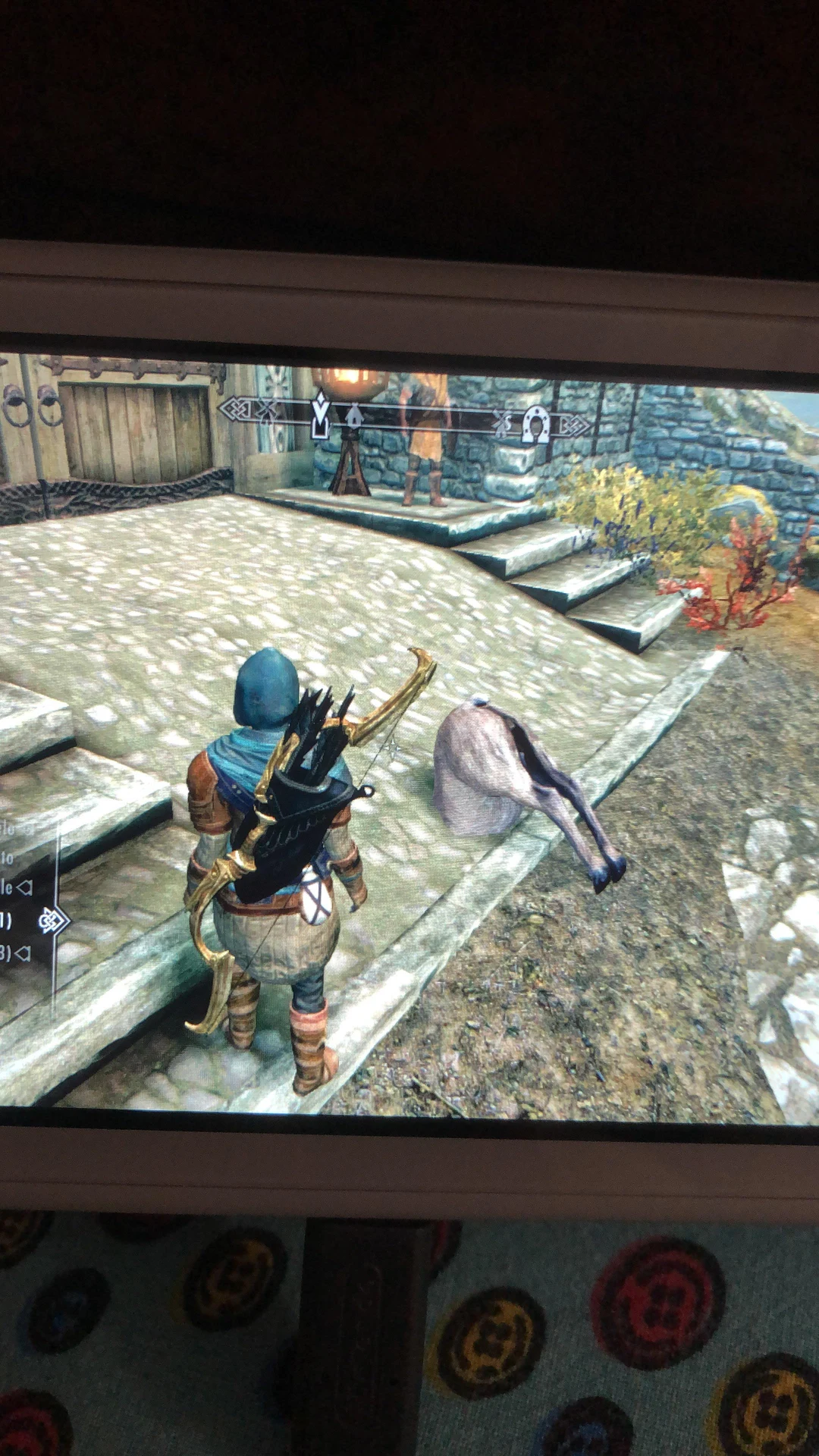 Nothing strange | Scrolller