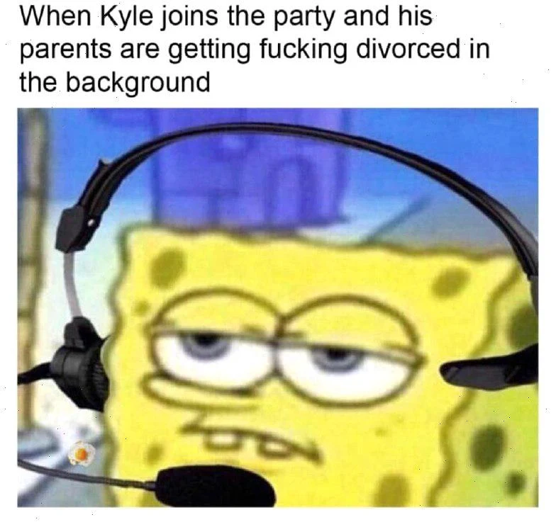 why kyle | Scrolller