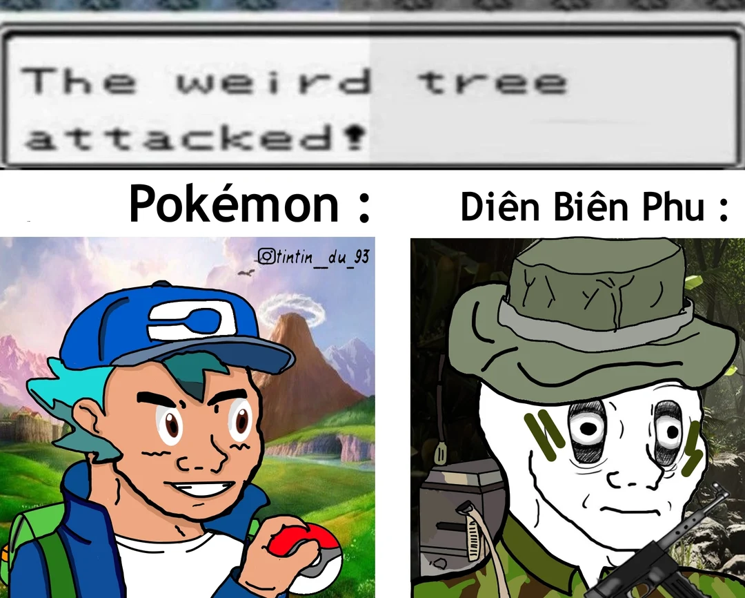 Oc Indochine war | Scrolller