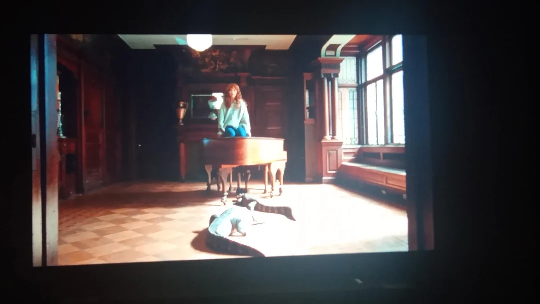 What is this kind of interior called? | Scrolller