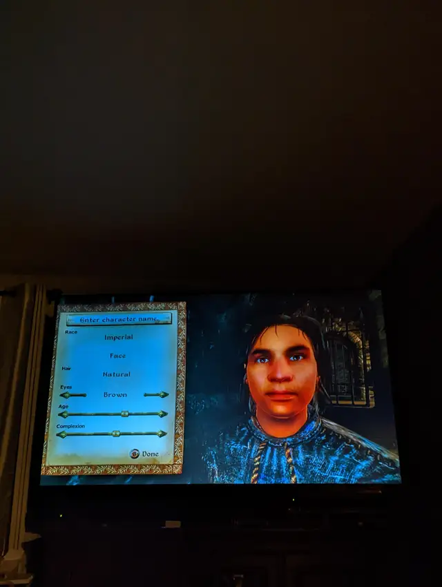 Just booted up Oblivion for the first time. Any tips for a complete noob? | Scrolller