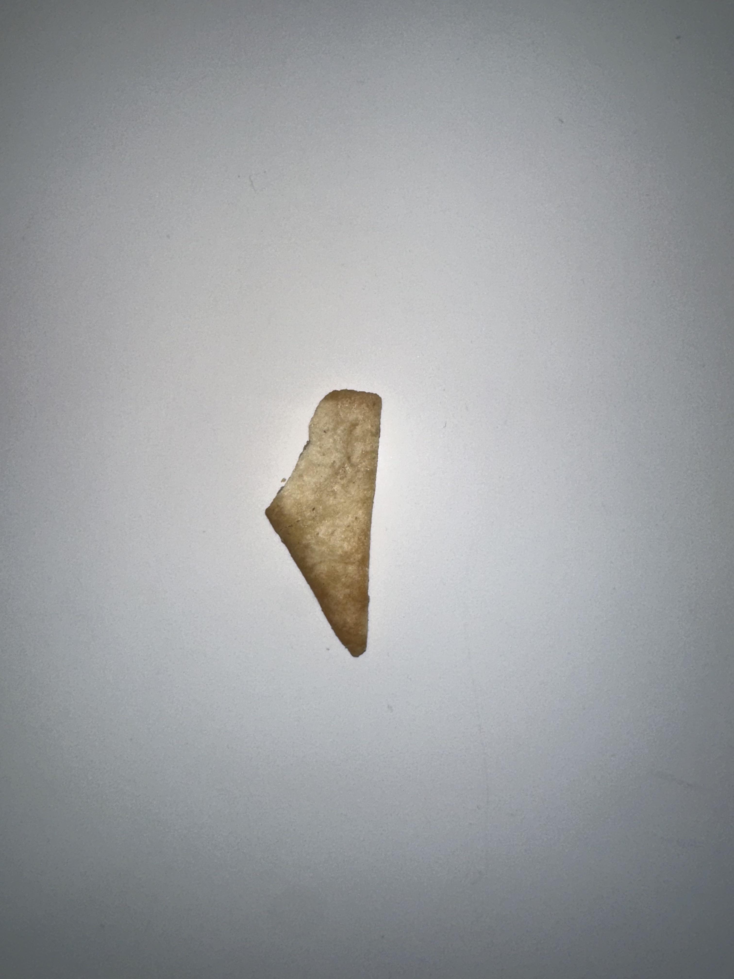 Holy Chip! | Scrolller