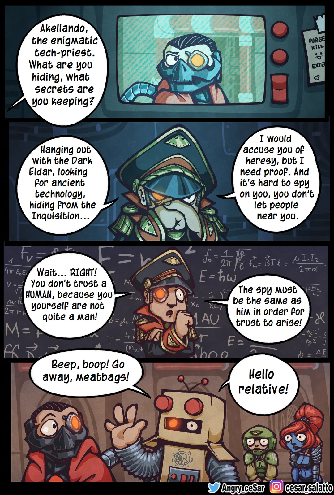 Tech Spy | Scrolller