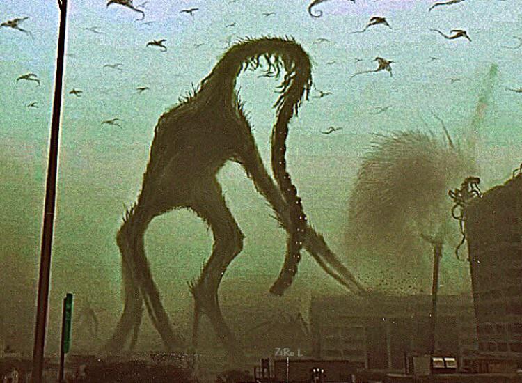 “APOCALYPSE 2031”, by me | Scrolller