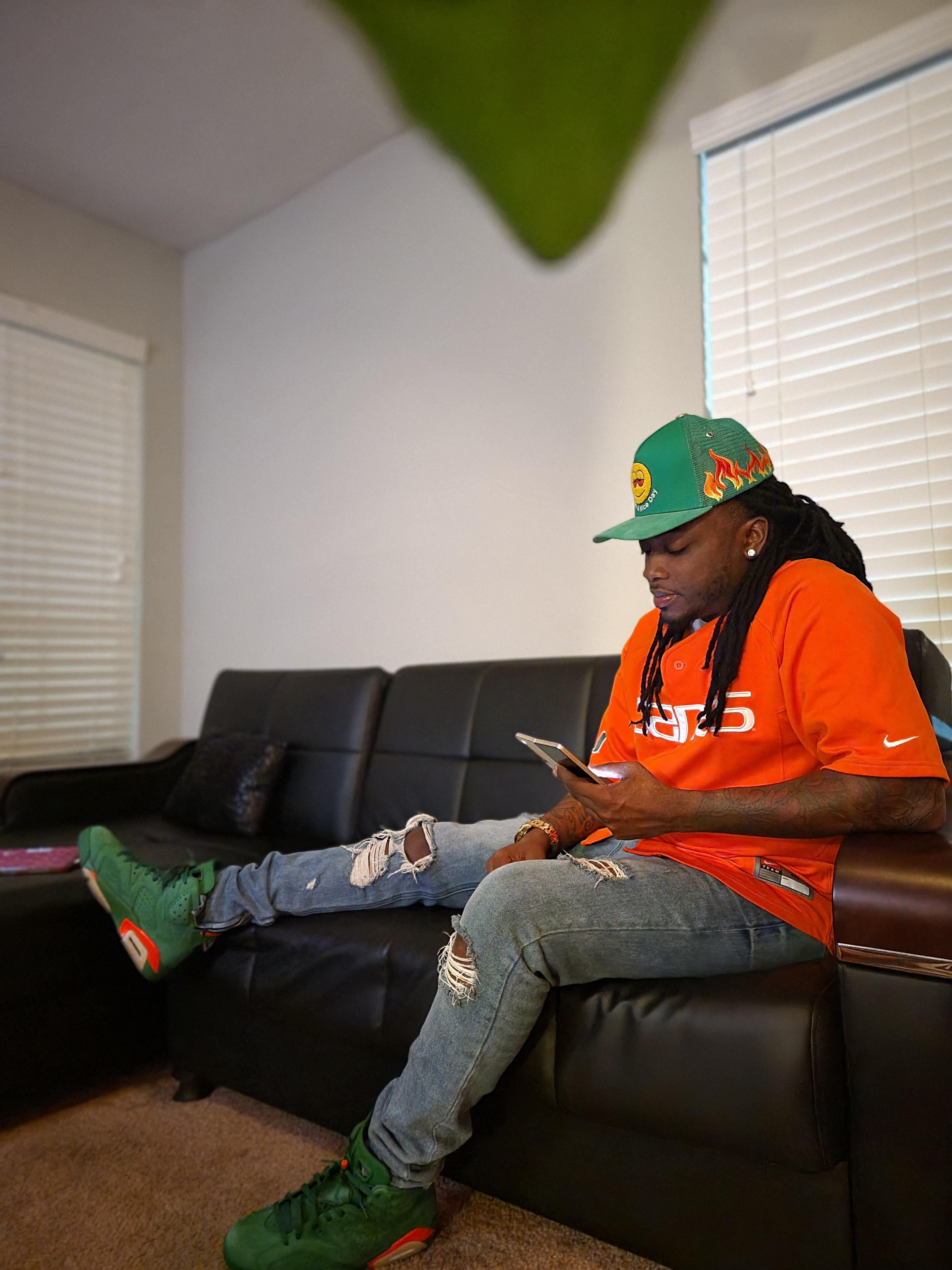 Gatorade Canes | Scrolller