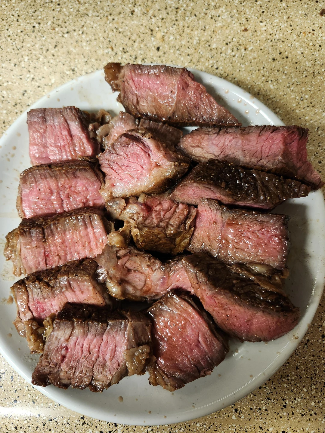 Delicious chuck | Scrolller