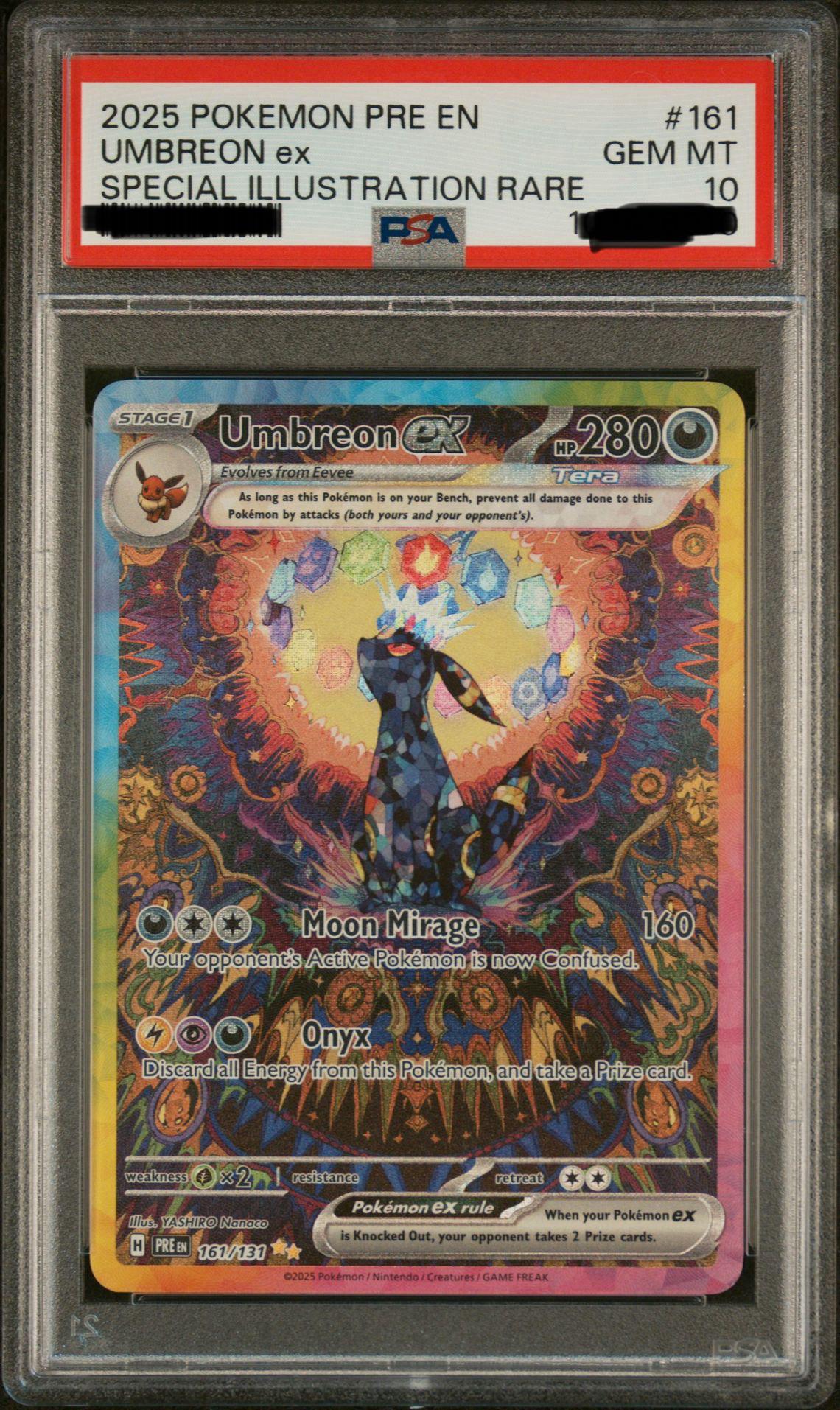 PSA grading | Scrolller