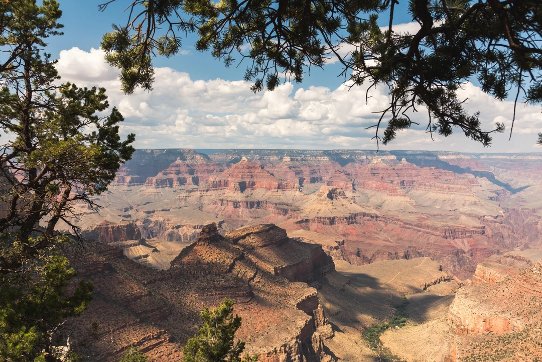 Grand Canyon, [5524x3688] [OC] | Scrolller