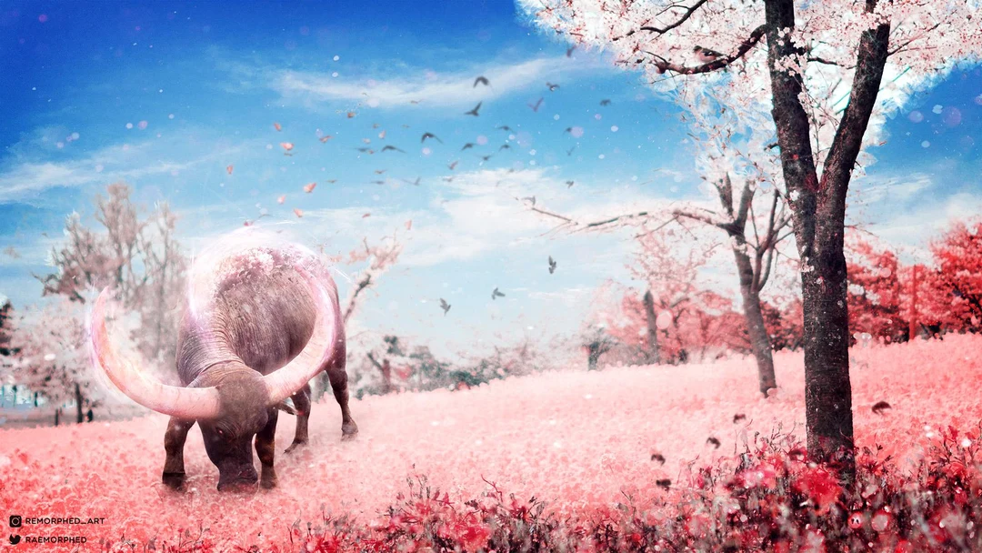 In Bloom | Scrolller