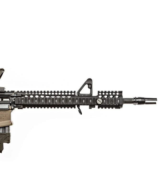 Does anyone know what handguard this is? | Scrolller