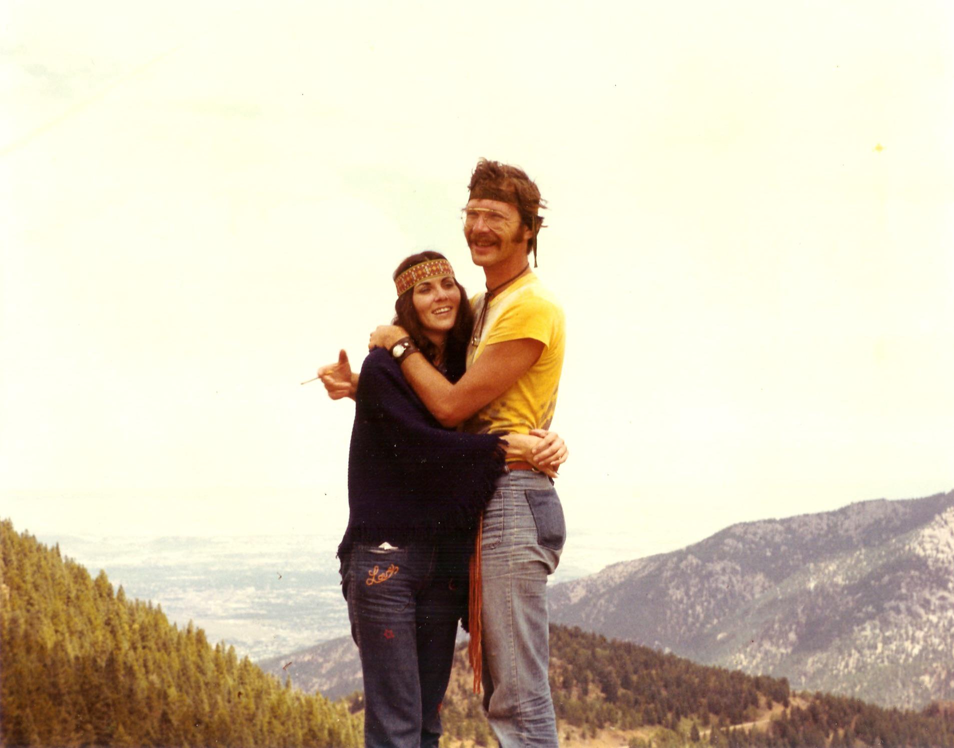 Discover more like OldSchoolCool: My parents in the (I think) early 1970’s and Related Content ...