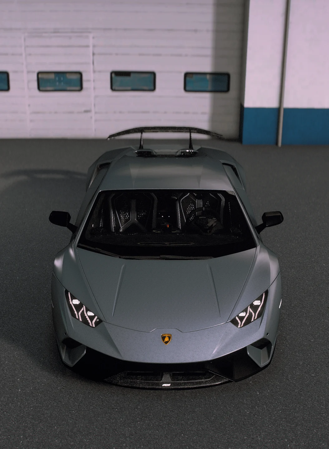 Lamborghini Huracan Italy [1055×1440] | Scrolller