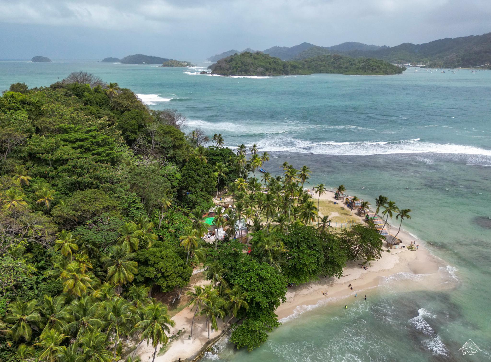 Portobelo, Panama | Scrolller