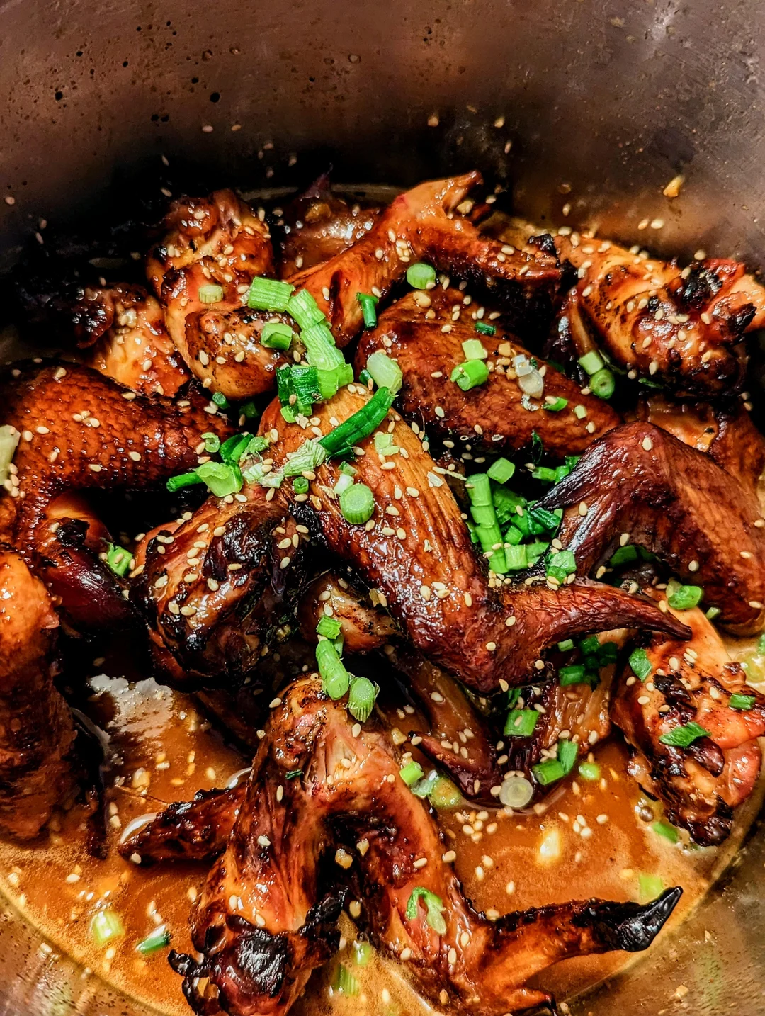 Korean Wings | Scrolller