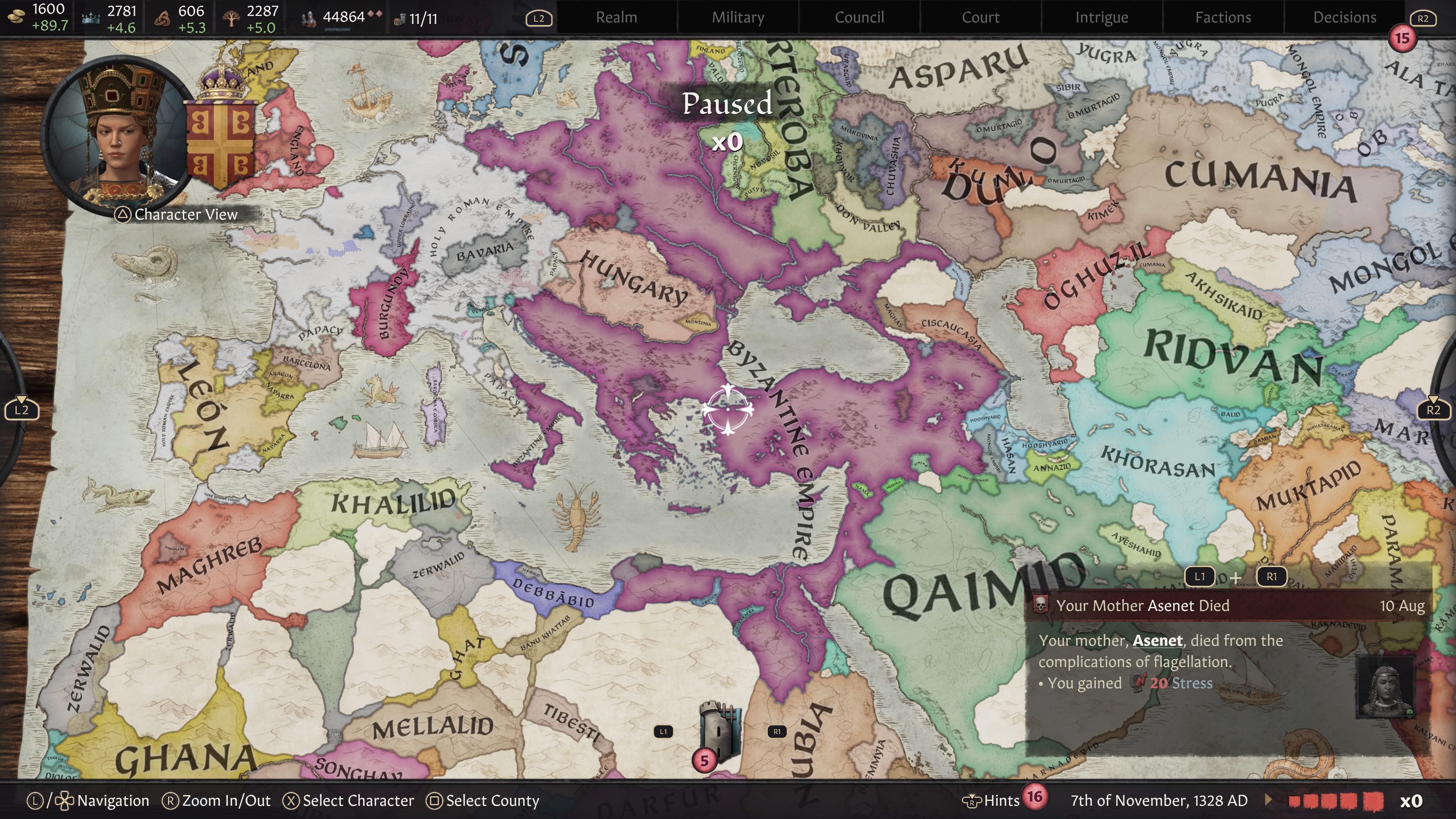 In the search for good looking borders i could only find border gore | Scrolller