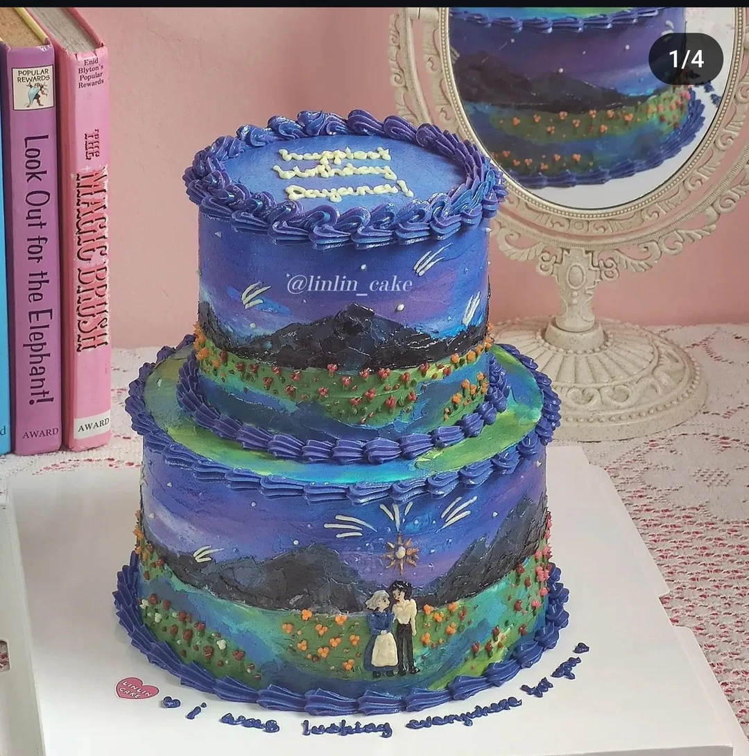 Custom Cakes? | Scrolller