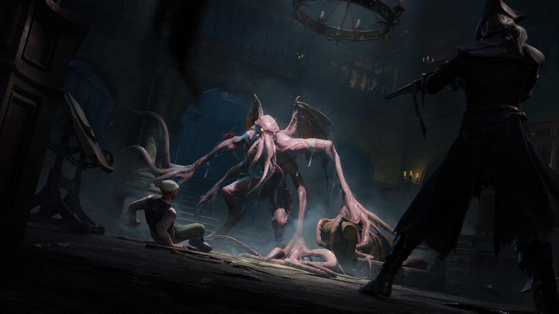 One of my faves for adventure story telling. Roll for initiative! | Scrolller