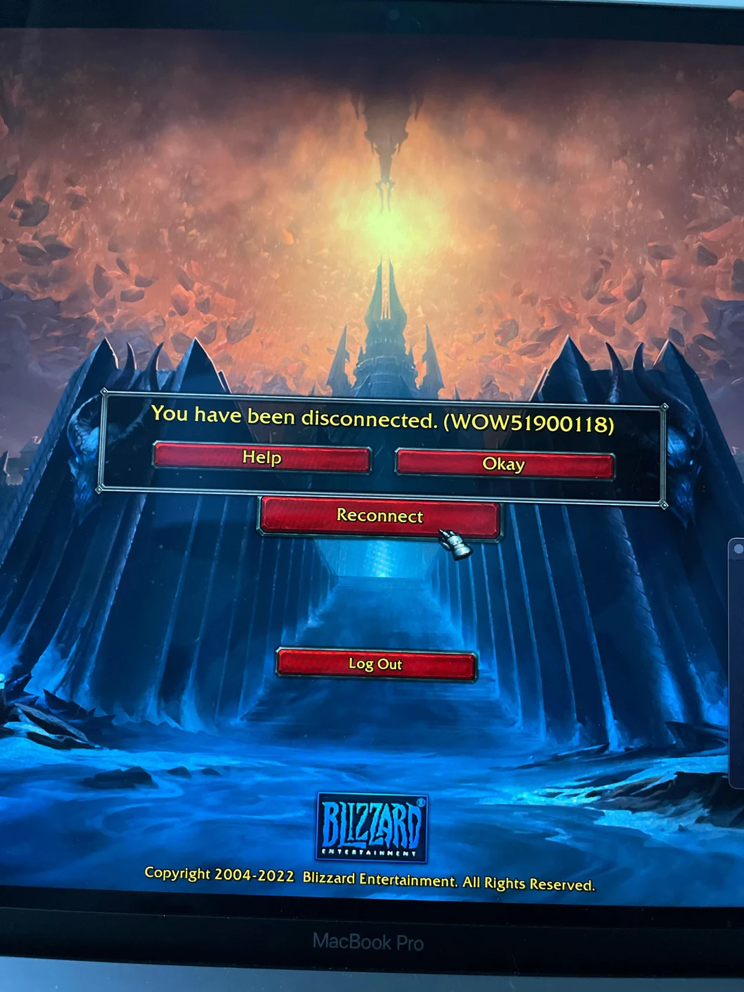 Cannot login, help | Scrolller