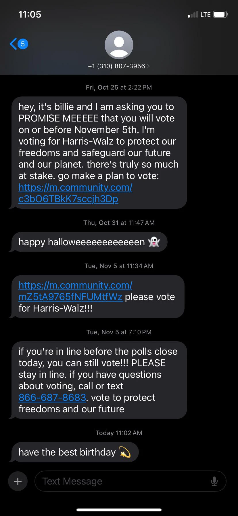 Anyone else? | Scrolller