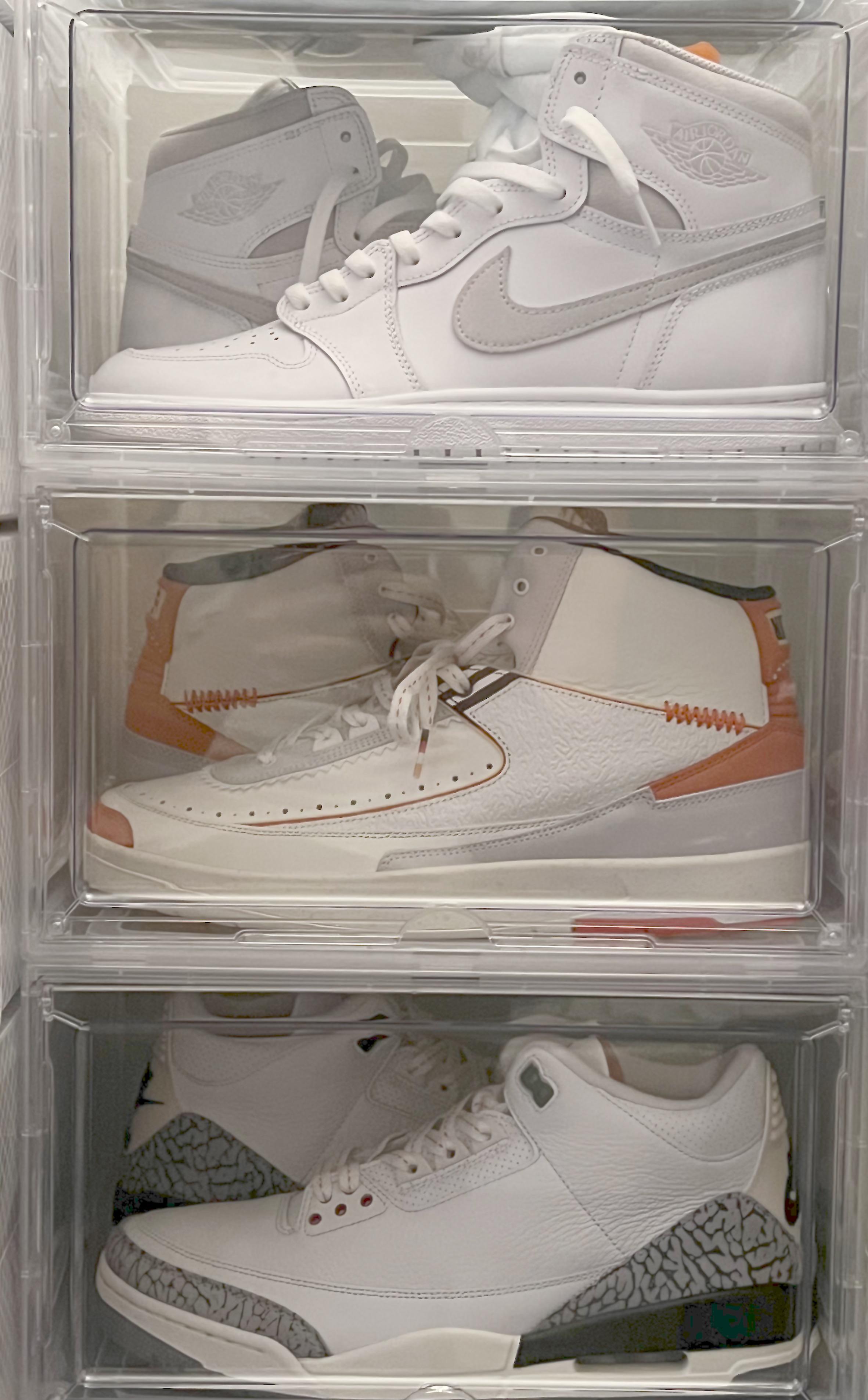 What’s the best IV to complete this quartet? | Scrolller