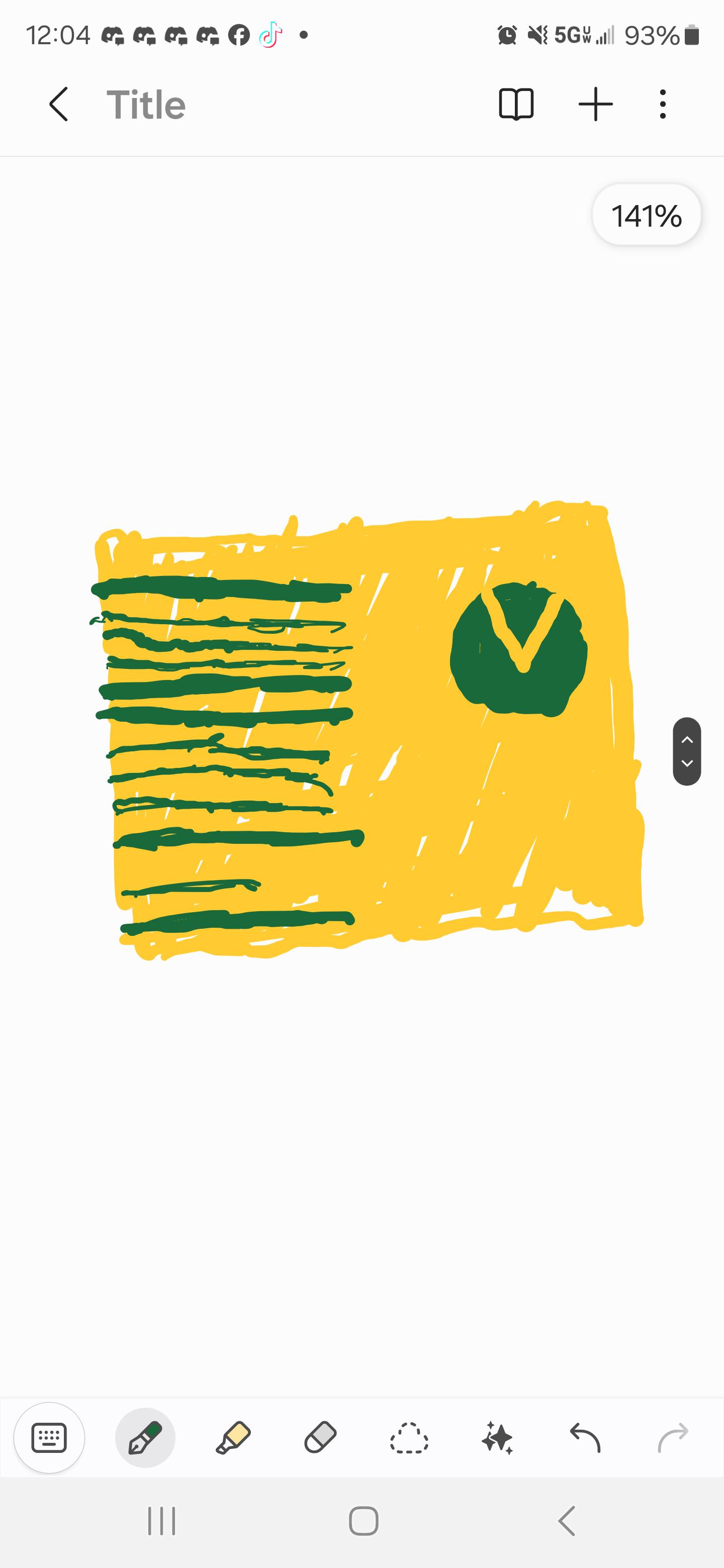 What is this Sticker??? | Scrolller