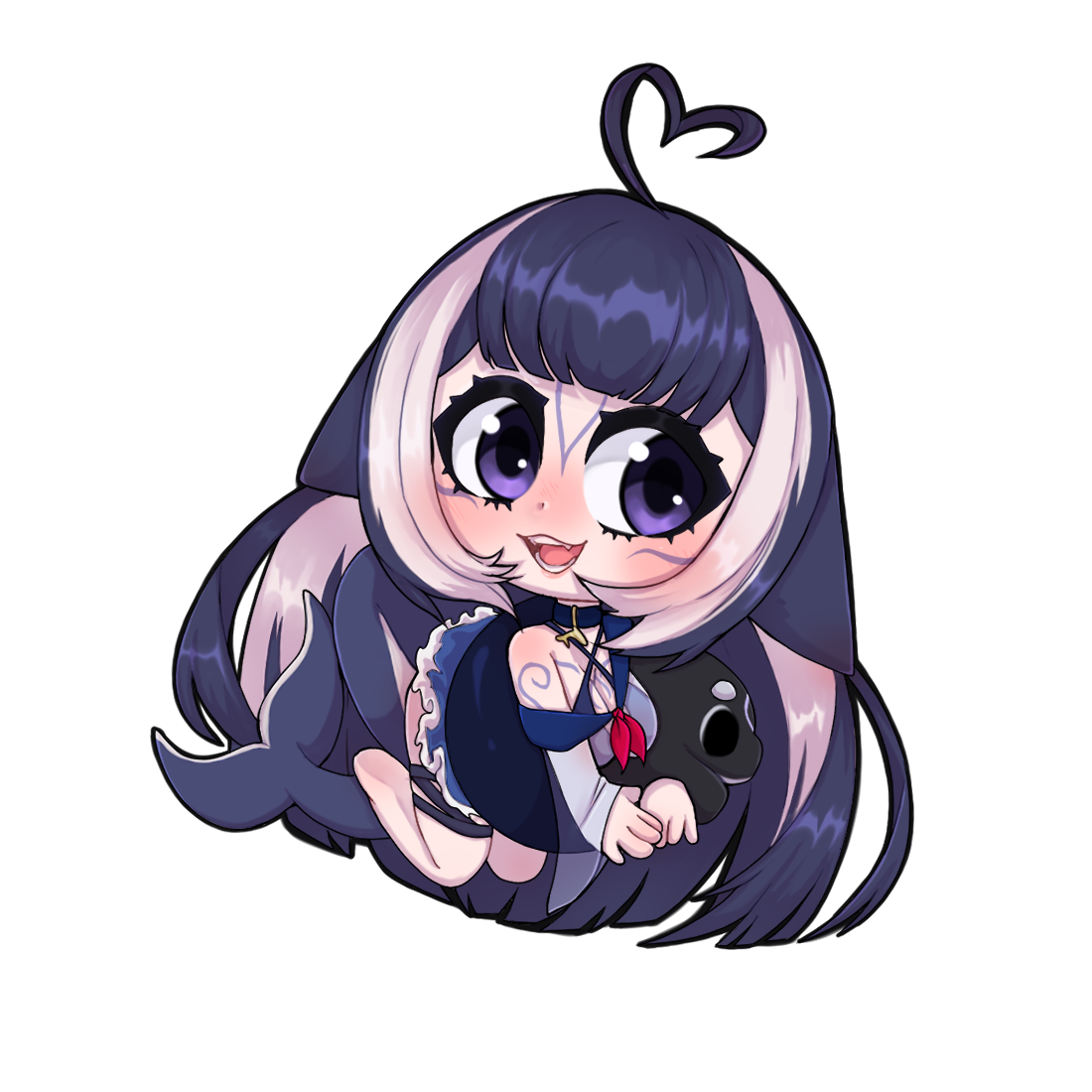 Womp Womp {Shylilly Fanart} | Scrolller