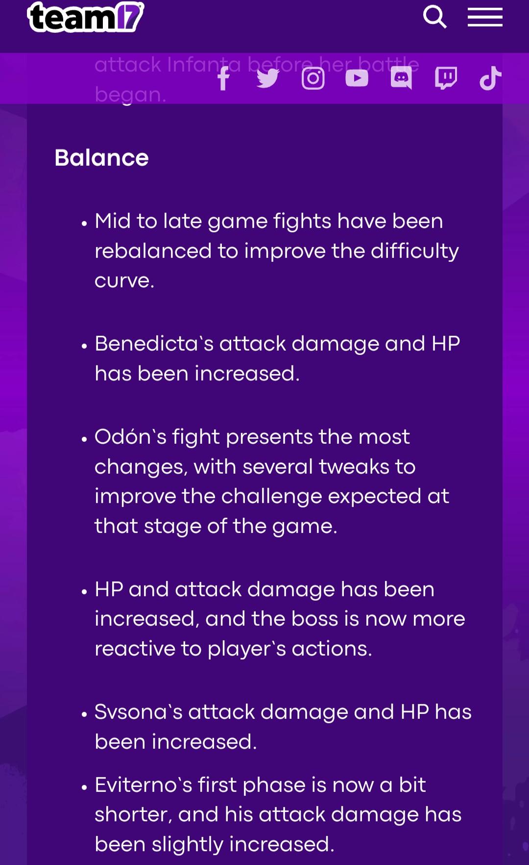 New console patch looks interesting | Scrolller