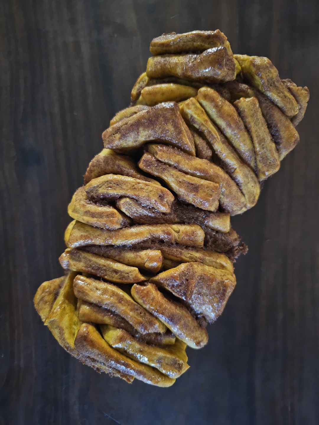 [OC] A hearty Dwarven loaf for a cold day in the mines | Scrolller