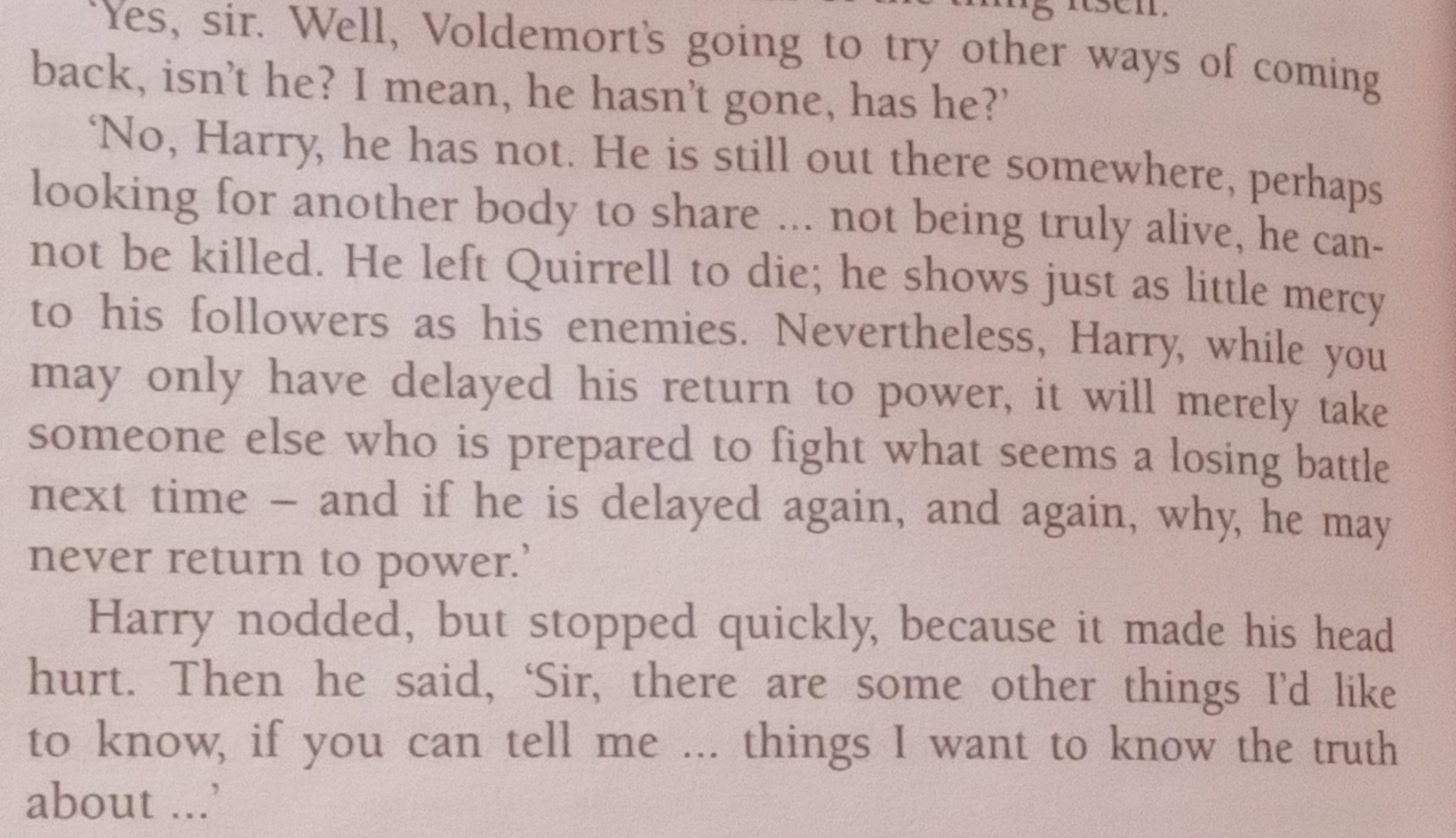 Harry Potter and the Philosopher's Stone | Scrolller