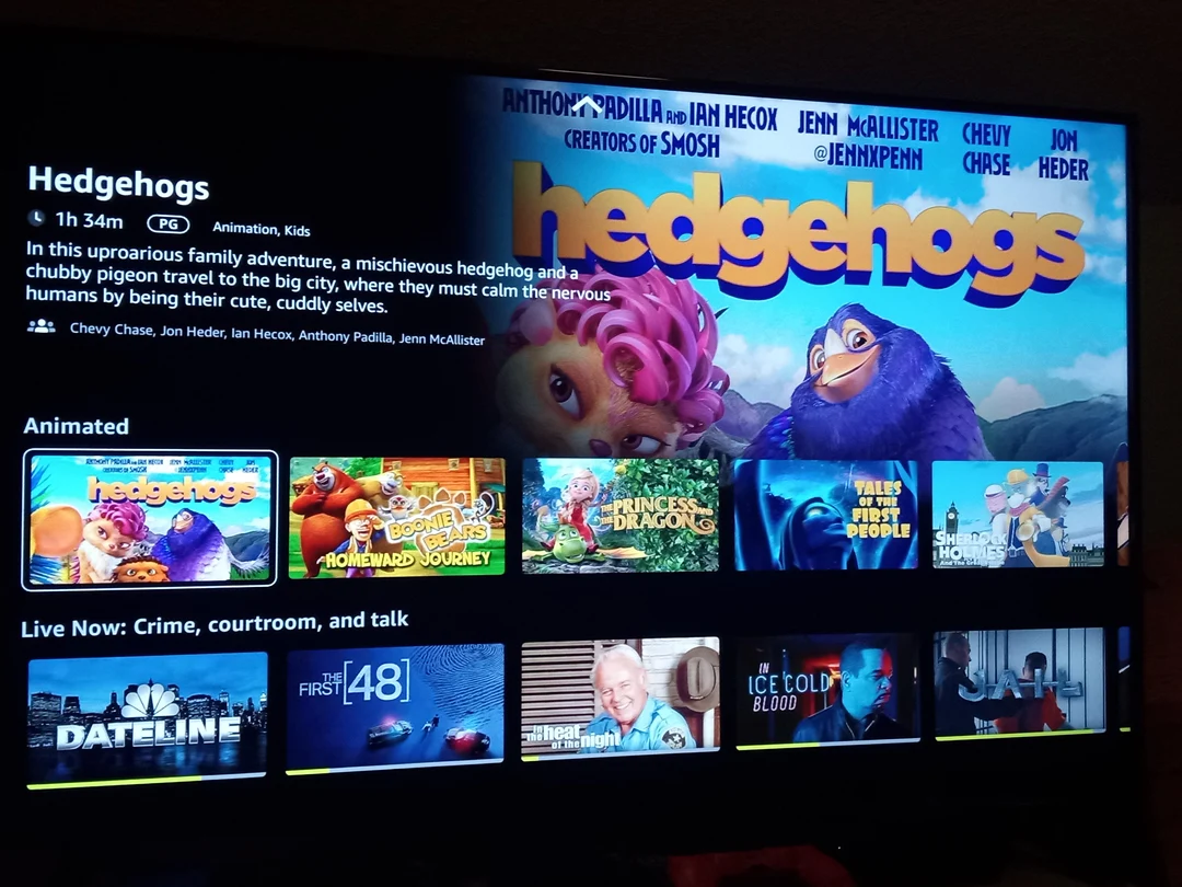 Hedgehogs? | Scrolller