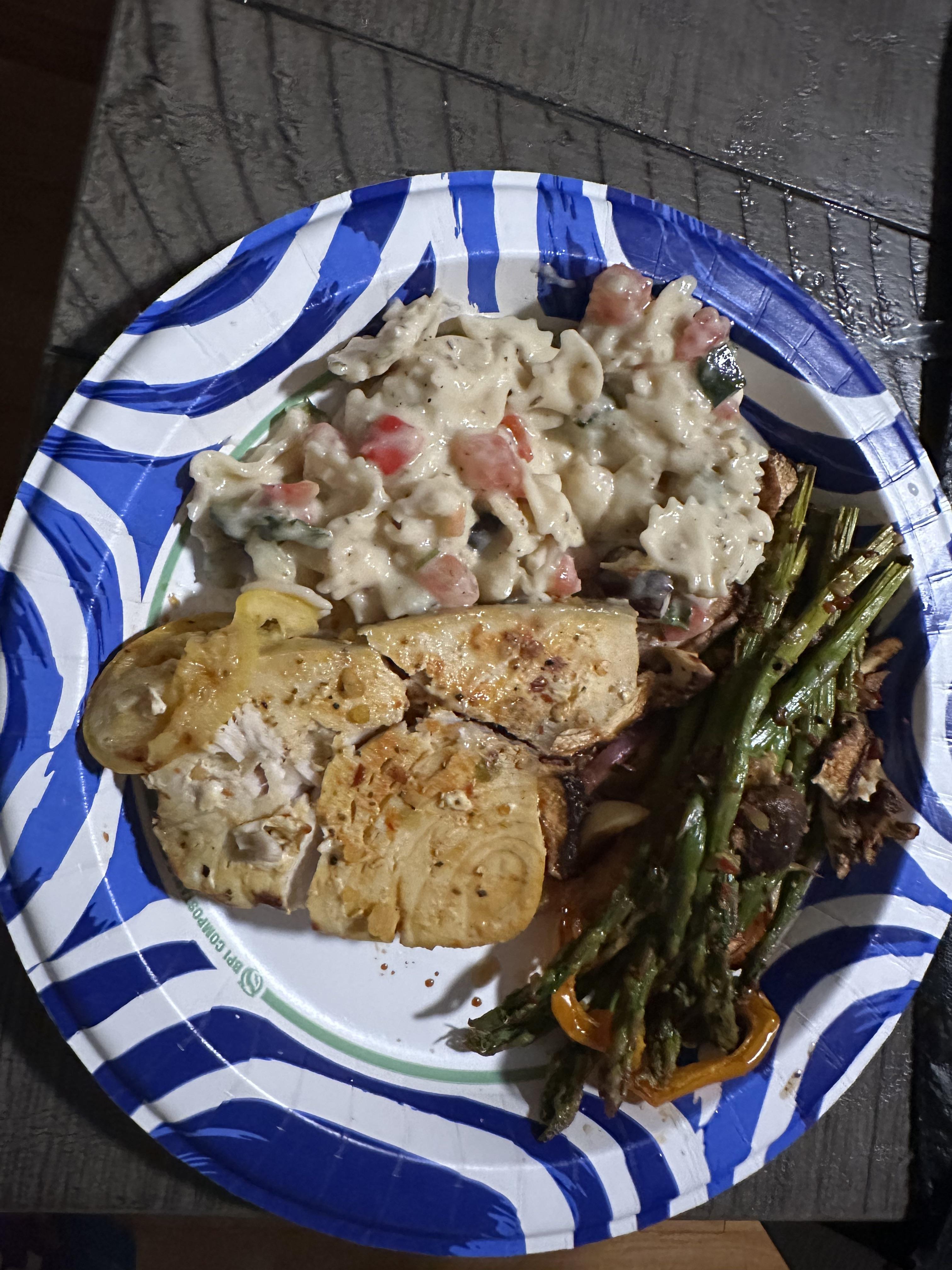 Swordfish Steak”[homemade]” | Scrolller