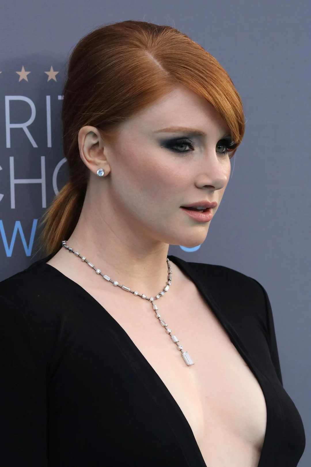 Bryce Dallas Howard | Scrolller