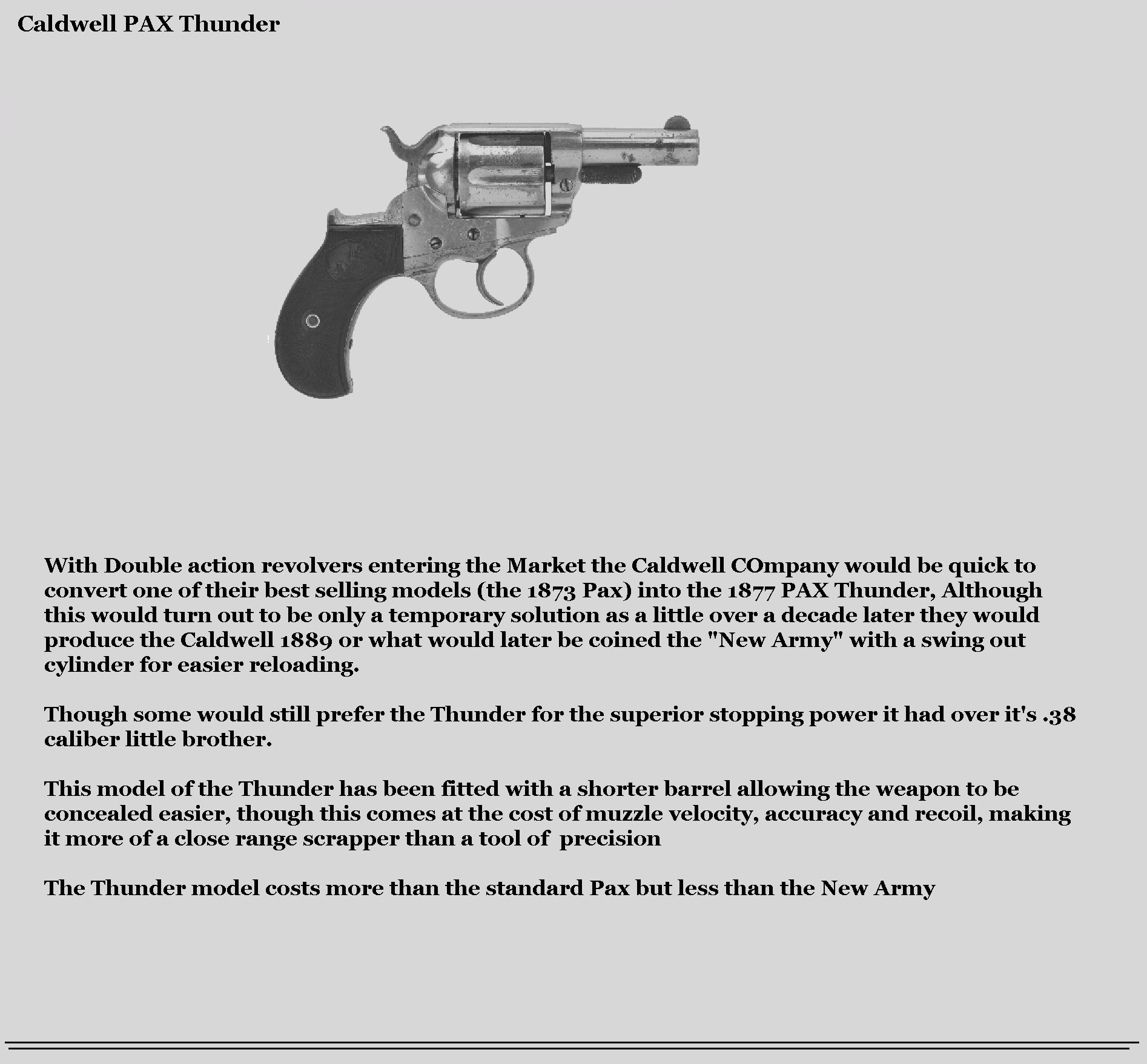 Idea for new Pax Variant | Scrolller