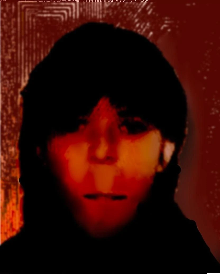 Evil Thing, Starling, Digital, 2025 | Scrolller