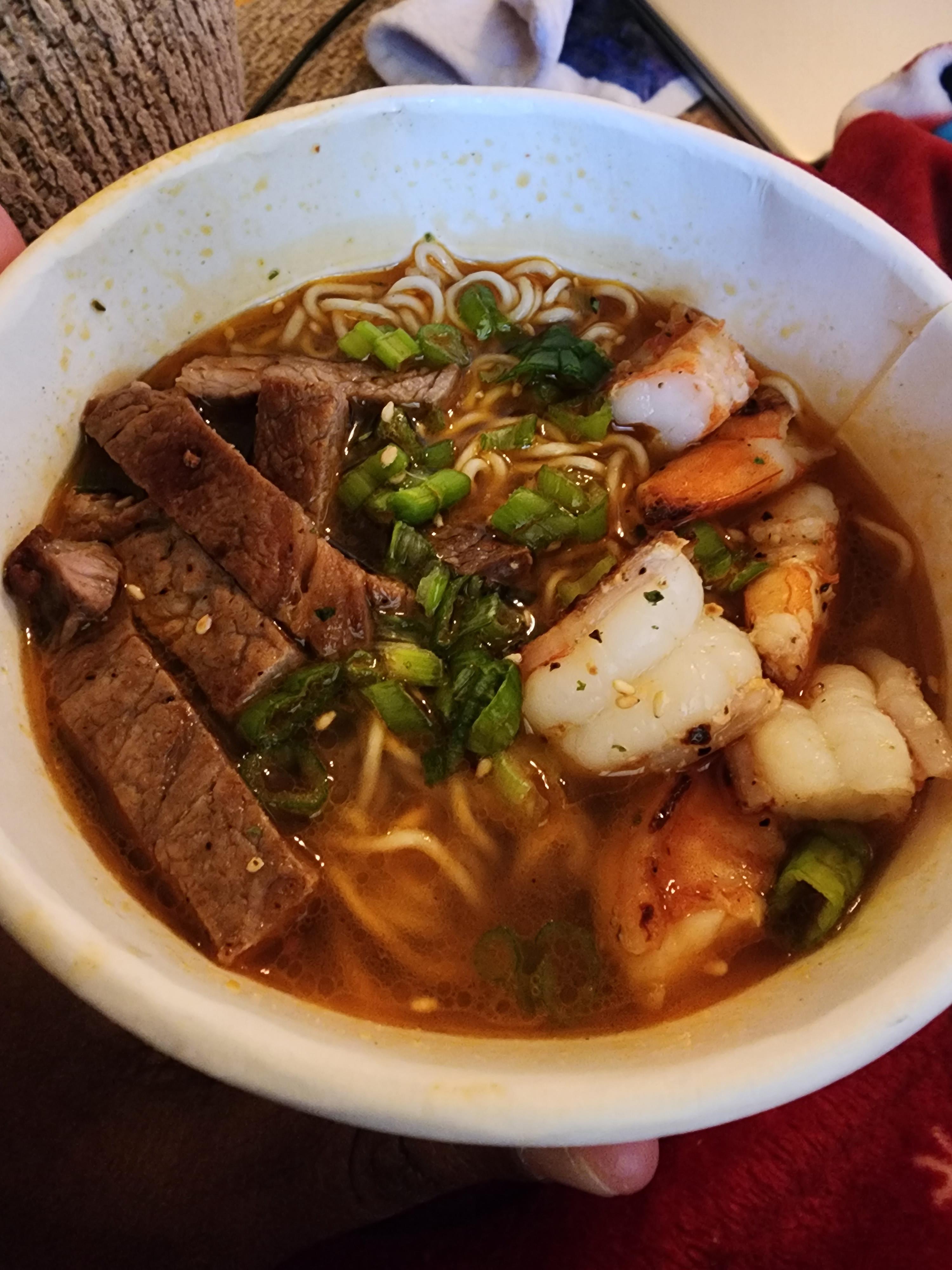 JML Ramen | Scrolller