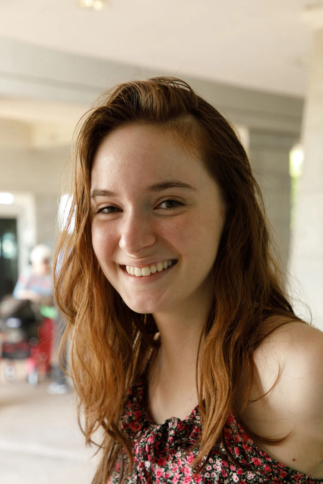 Hazel Moore | Scrolller