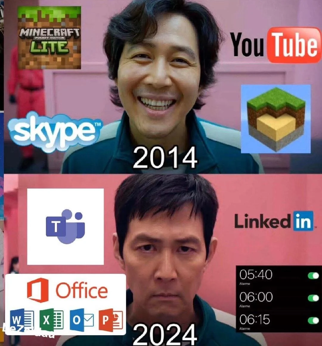 Suffering in silence | Scrolller