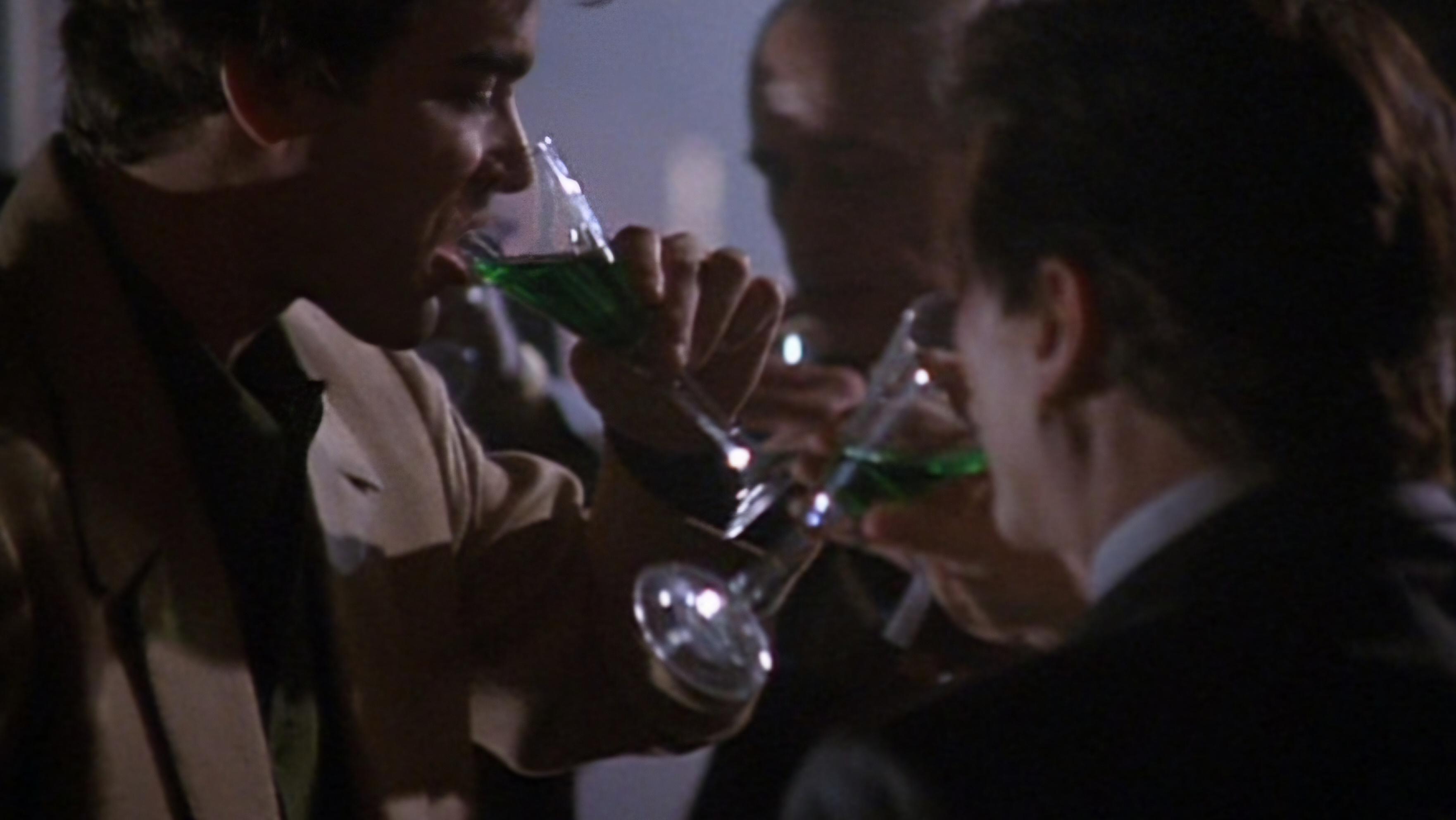 Does anyone know what drink this is from Goodfellas? | Scrolller