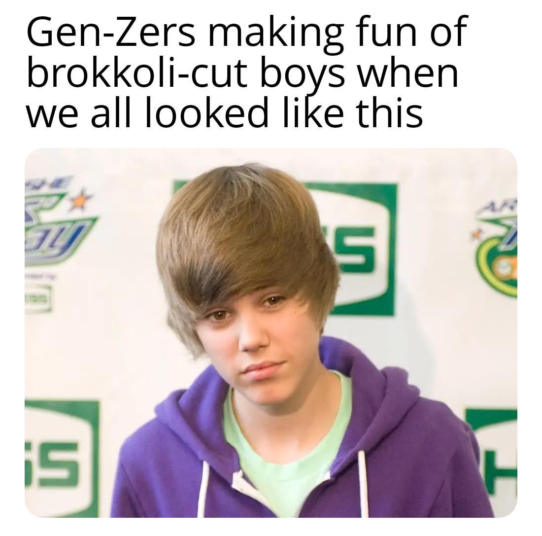 Me Irl Scrolller
