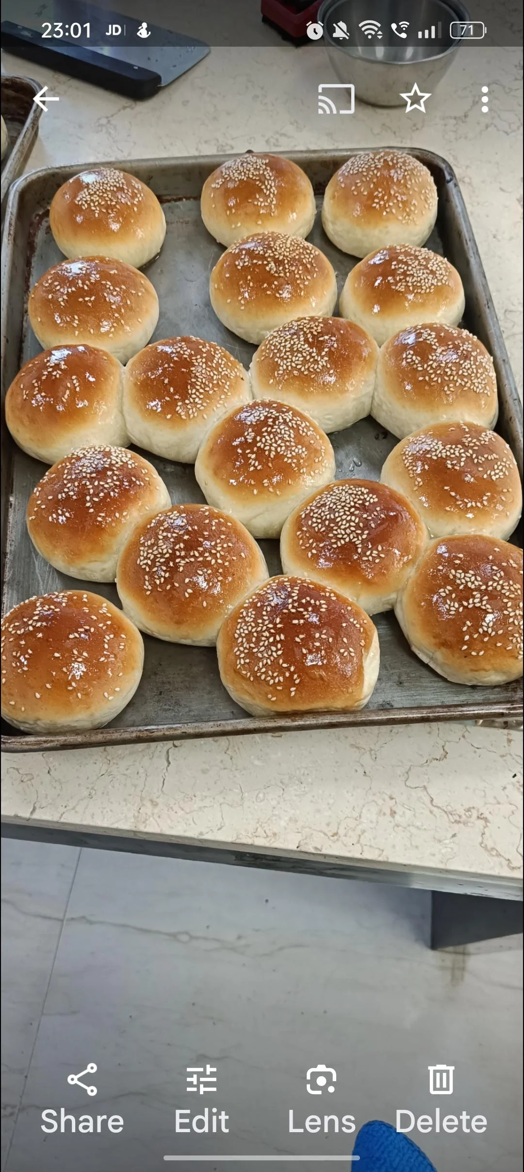 Burger buns | Scrolller