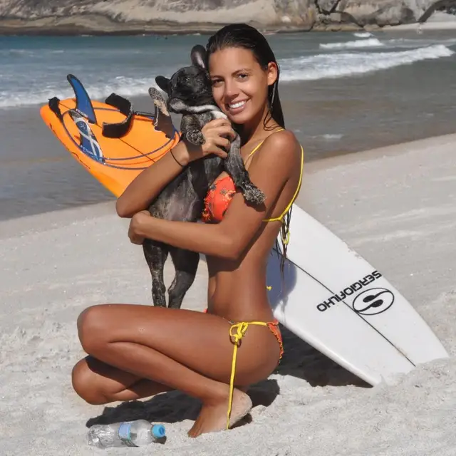 Surf pup | Scrolller