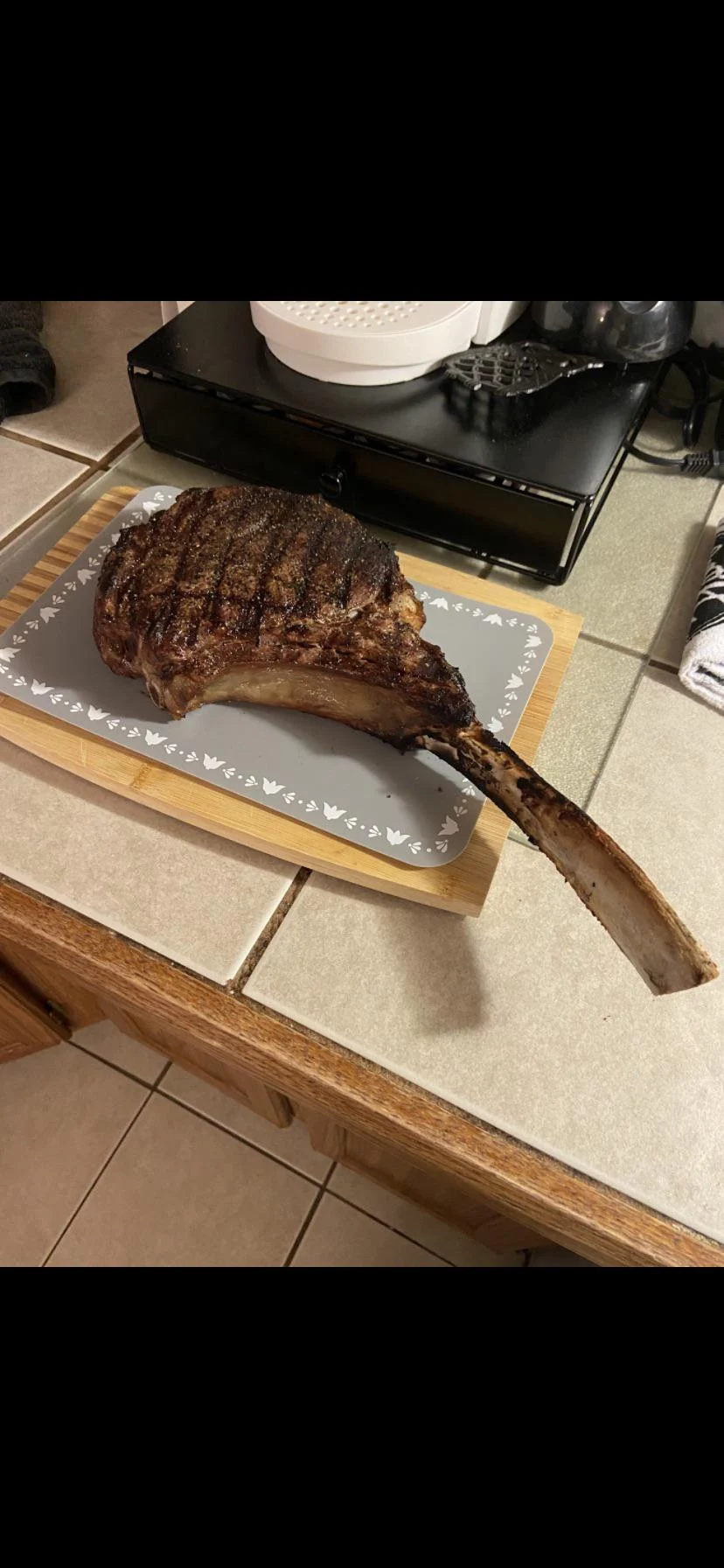 Tomahawk 🔥🔥🔥 | Scrolller