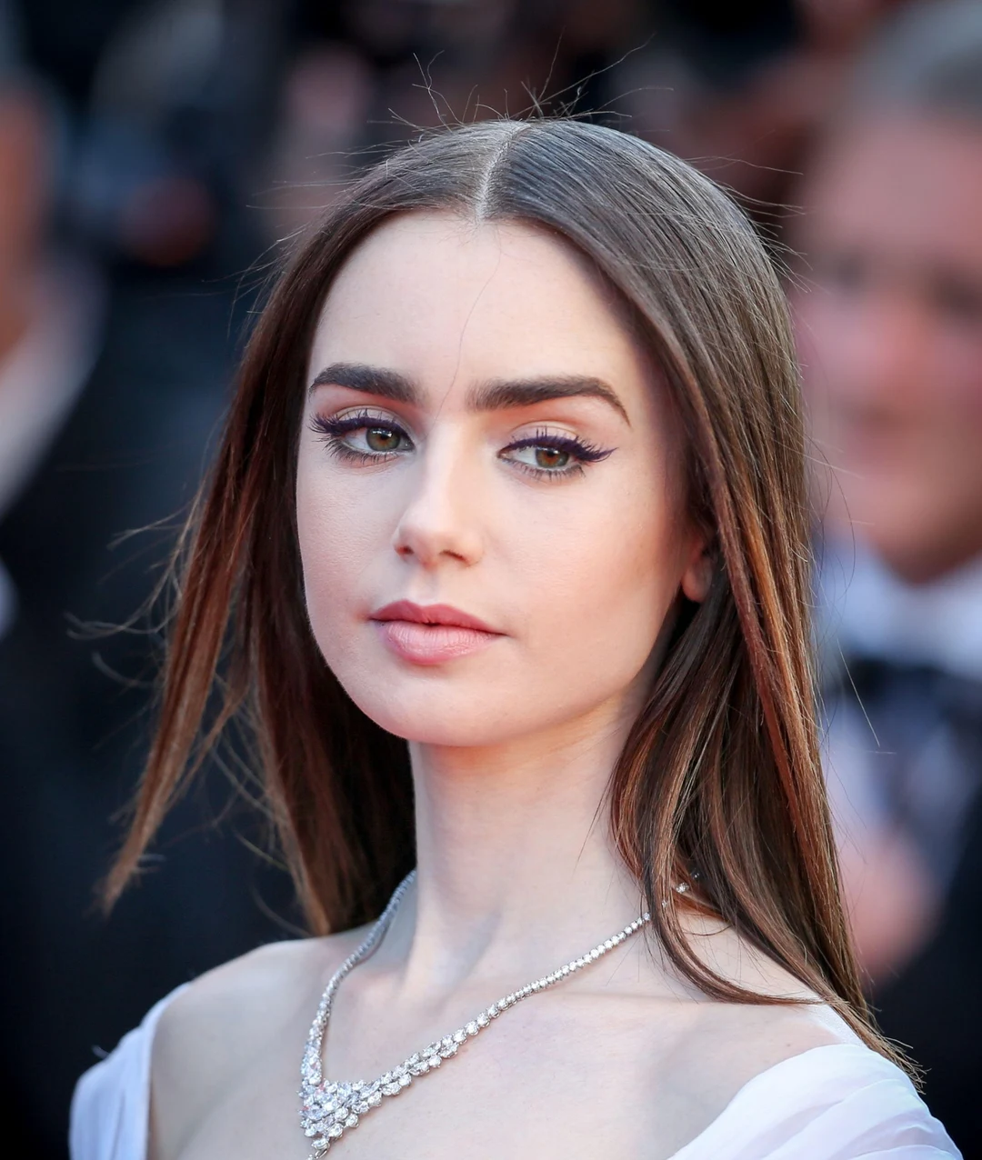 Discover more like Gentlemanboners: Lily Collins and Related Content | Scrolller