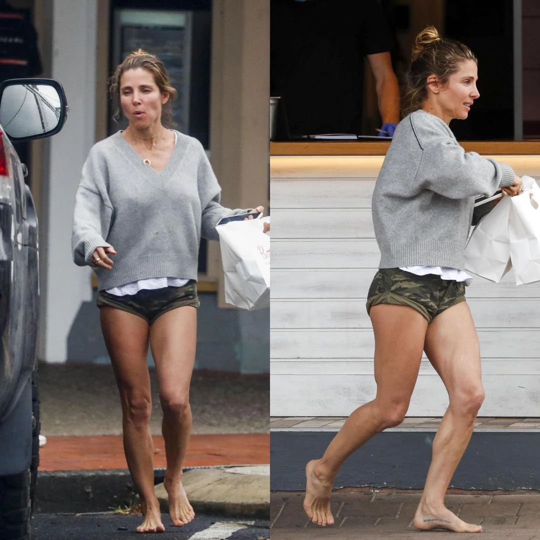 Elsa Pataky | Scrolller