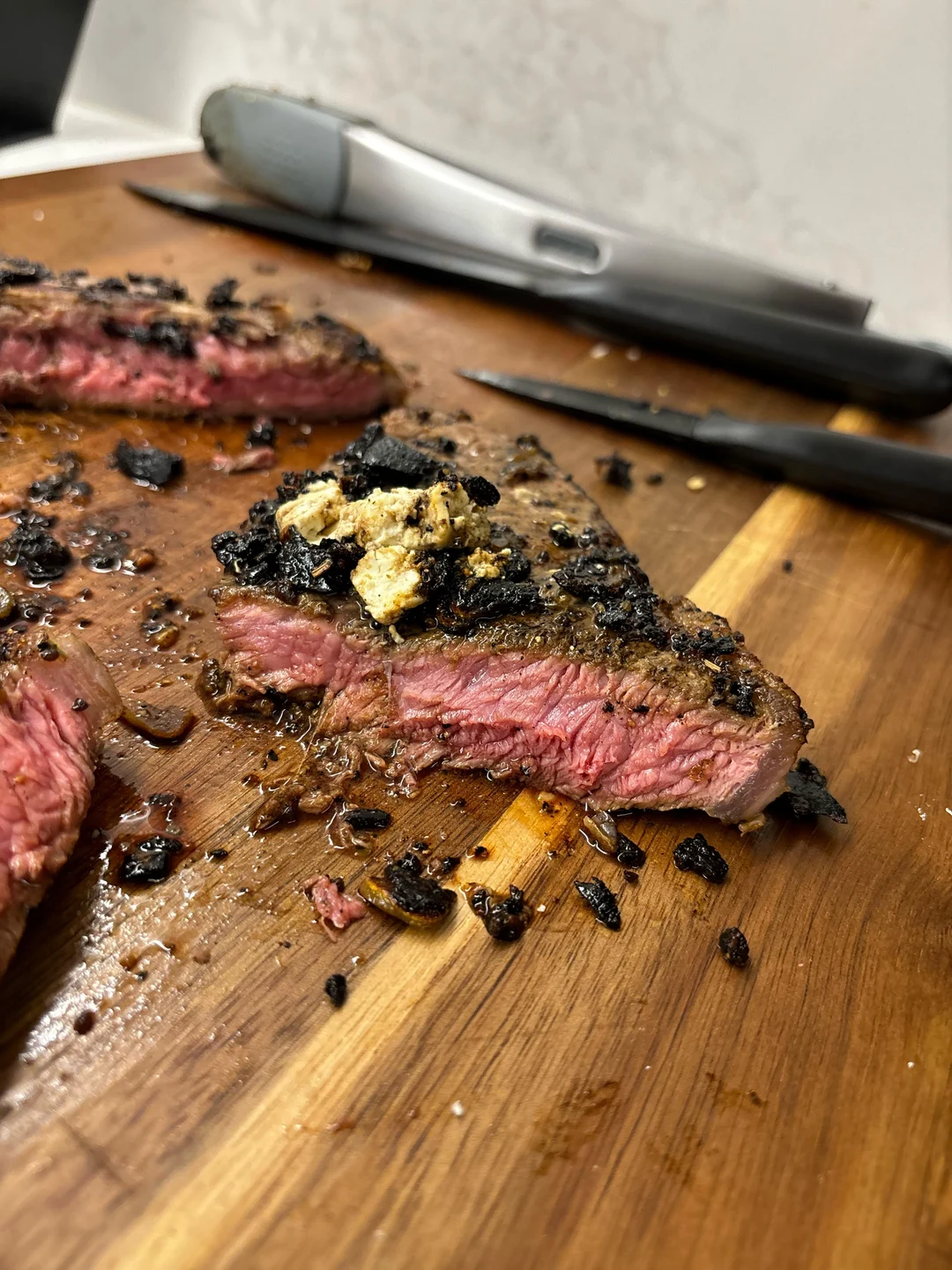 How cooked is this on the universal scale? | Scrolller