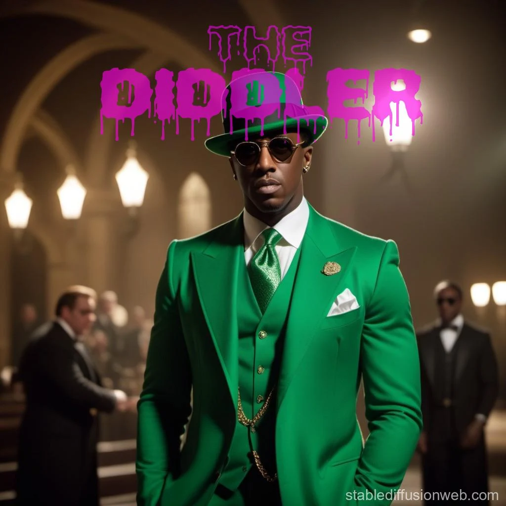 "riddle me this, riddle me that If you wanna get signed, you gotta gimme dat 🐱" | Scrolller