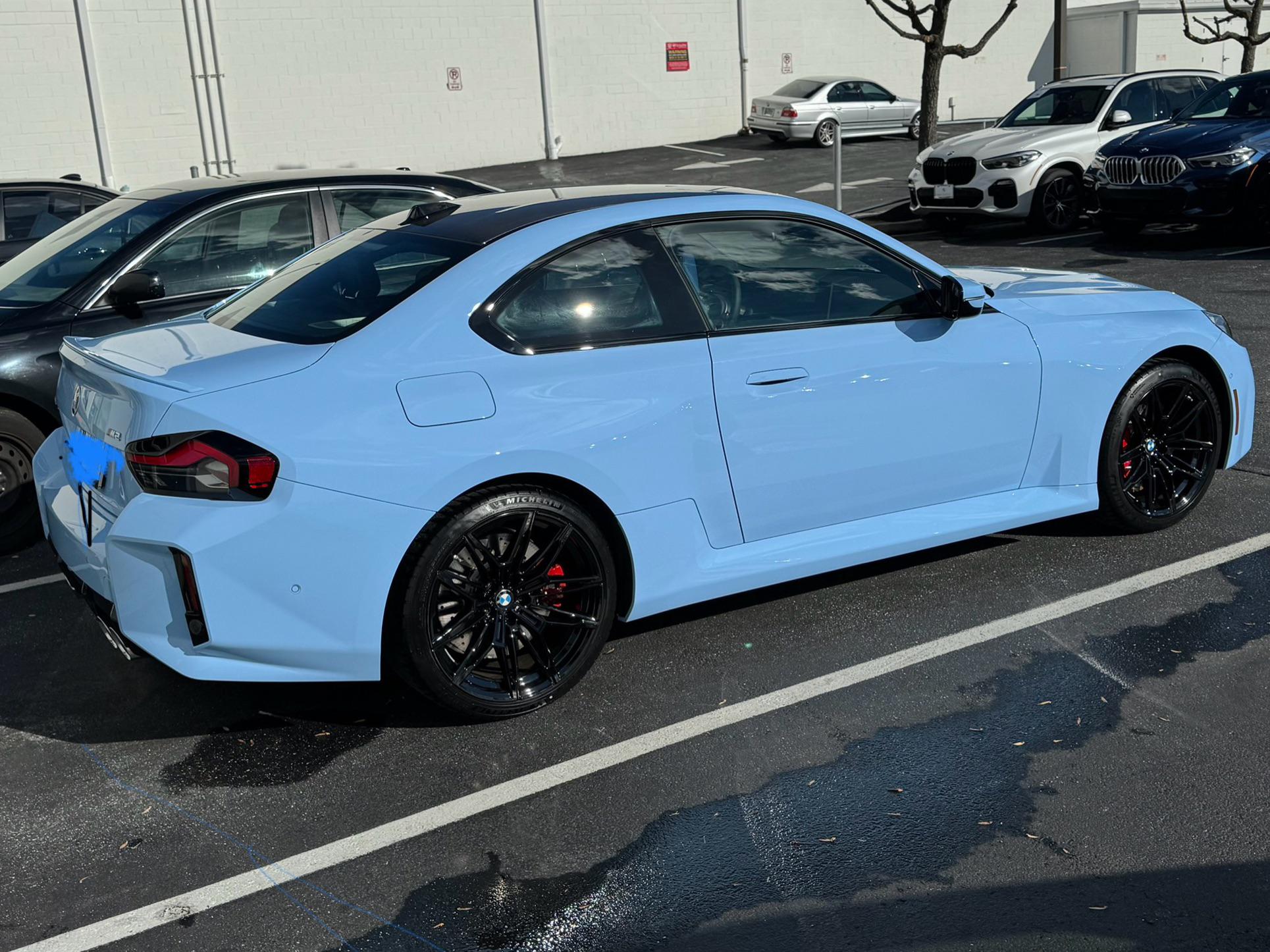 Picked her up today… | Scrolller