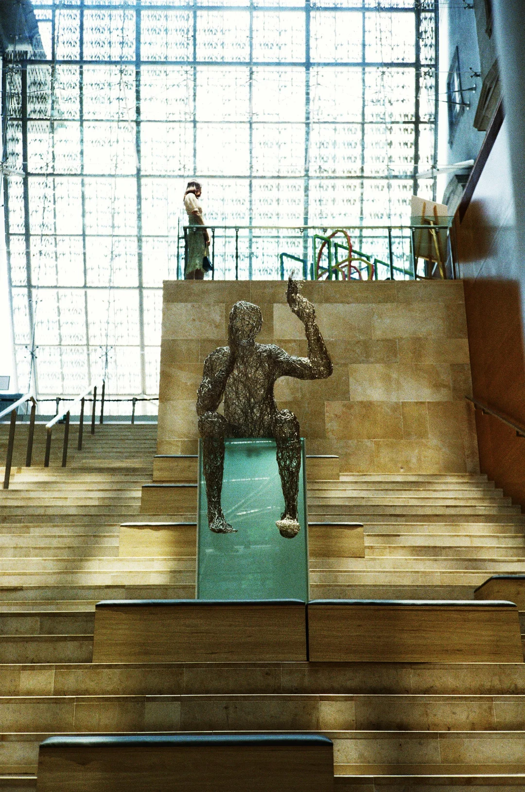 Rollei 35S with Kodak ColorPlus 200 | Scrolller